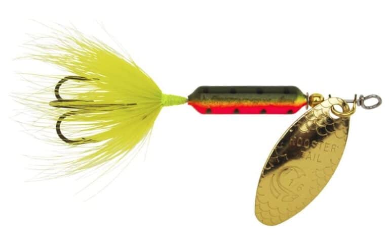 Lures for Bluegill- The Top 10 Best of All Time. • Panfish Nation