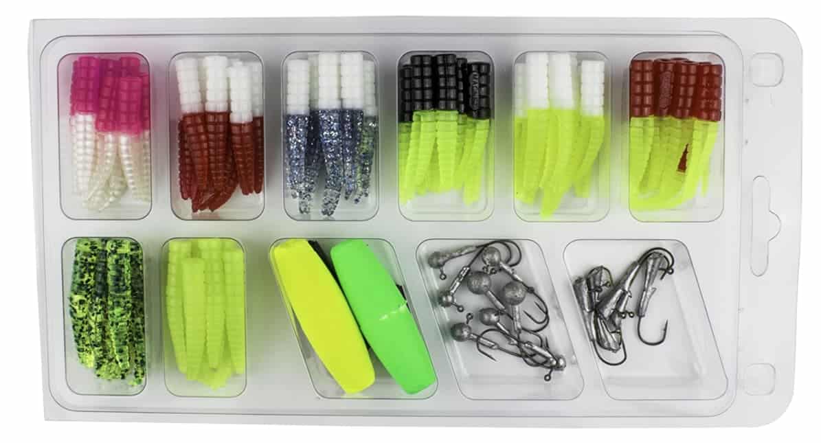 How To Crappie Fish With A Jig- A Comprehensive Guide • Panfish Nation