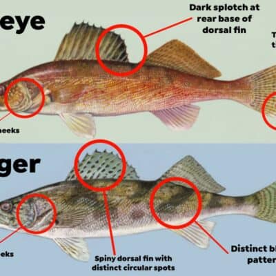 New World Record Redear Sunfish (Shellcracker) -It's A GIANT! • Panfish ...