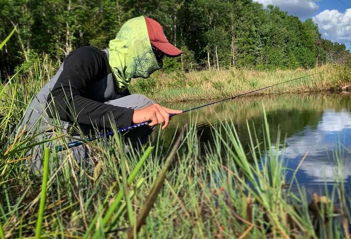 Micro Fishing - A Comprehensive Guide To Get Started • Panfish Nation