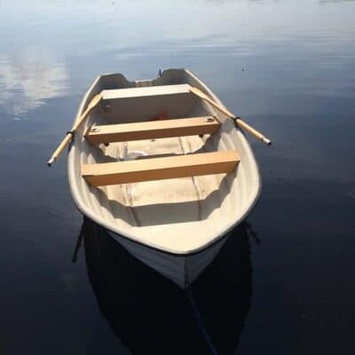 Pond Fishing Boats- Which Style is Best For You? • Panfish Nation