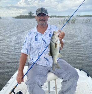 Articles • Panfish Nation