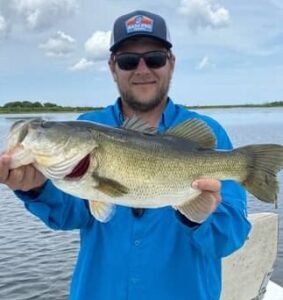 Hybrid Bluegill vs Bluegill: Differences, Explained! • Panfish Nation