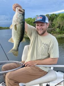 7 Reasons Fishing Is Good For Your Health & Why It Matters! • Panfish ...