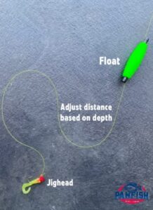 The 5 Best Bluegill Rigs To Catch Fish In Every Season • Panfish Nation