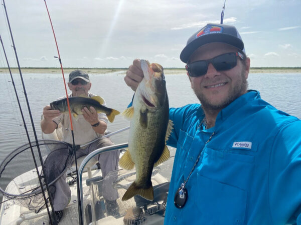 Articles • Panfish Nation