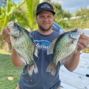 PVC Crappie Trees: Build Your Own For Less Than $20 • Panfish Nation